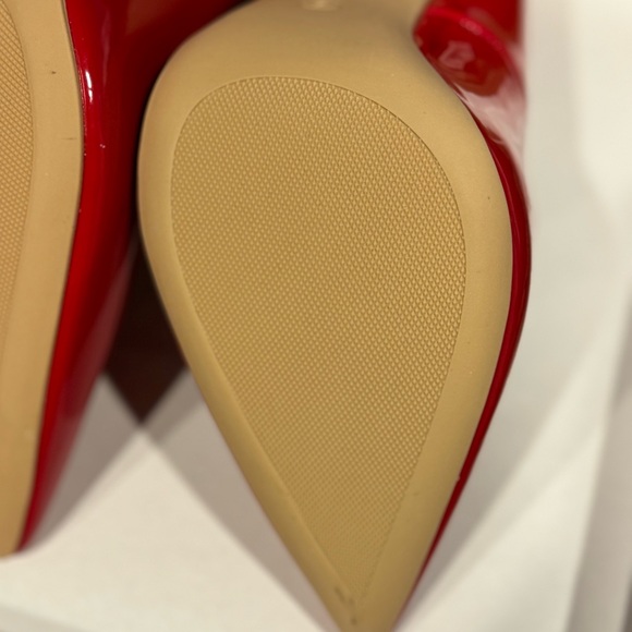 Elisabet Tang Shoes New In Box Elisabet Tang High Heels Poshmark